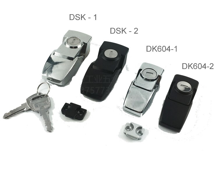 Factory Outlets, DK604 Kabinet Lock/Dks Hasp Slot,... – Grandado