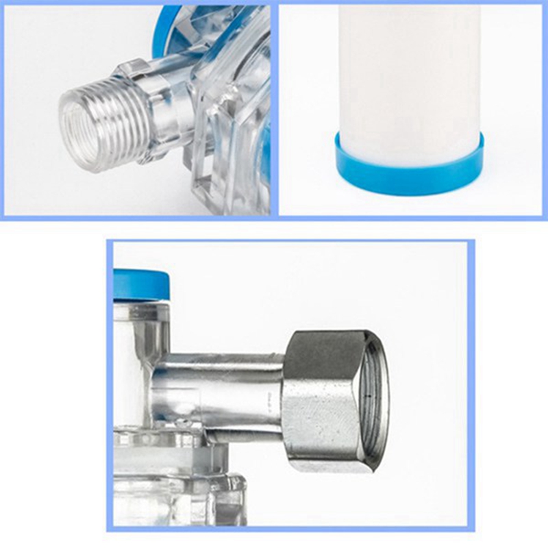 Top Purifier Output Universal Shower Filter PP Hou... – Vicedeal