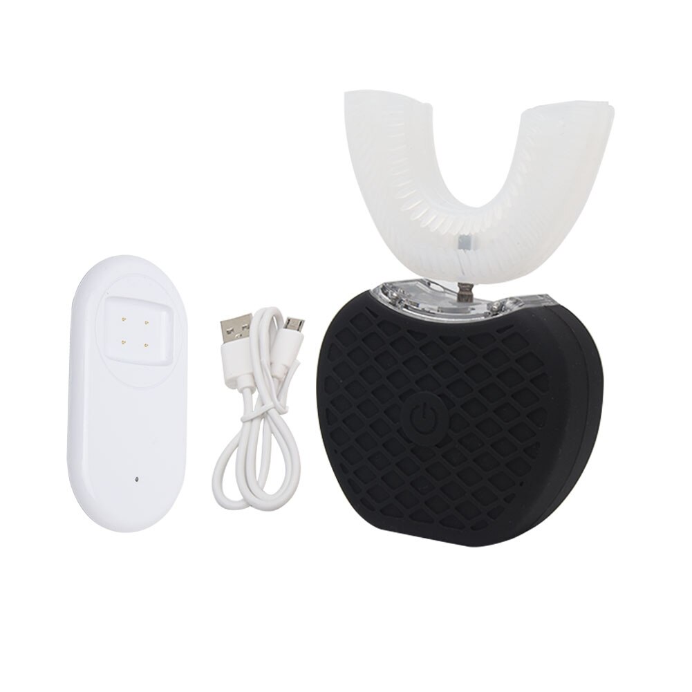 USB Charging Automatic Rechargeable Mouth Intellig... – Grandado