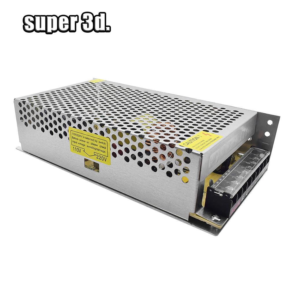 Switching Power Supply 250W AC 110V 220V To DC 12V... – Grandado