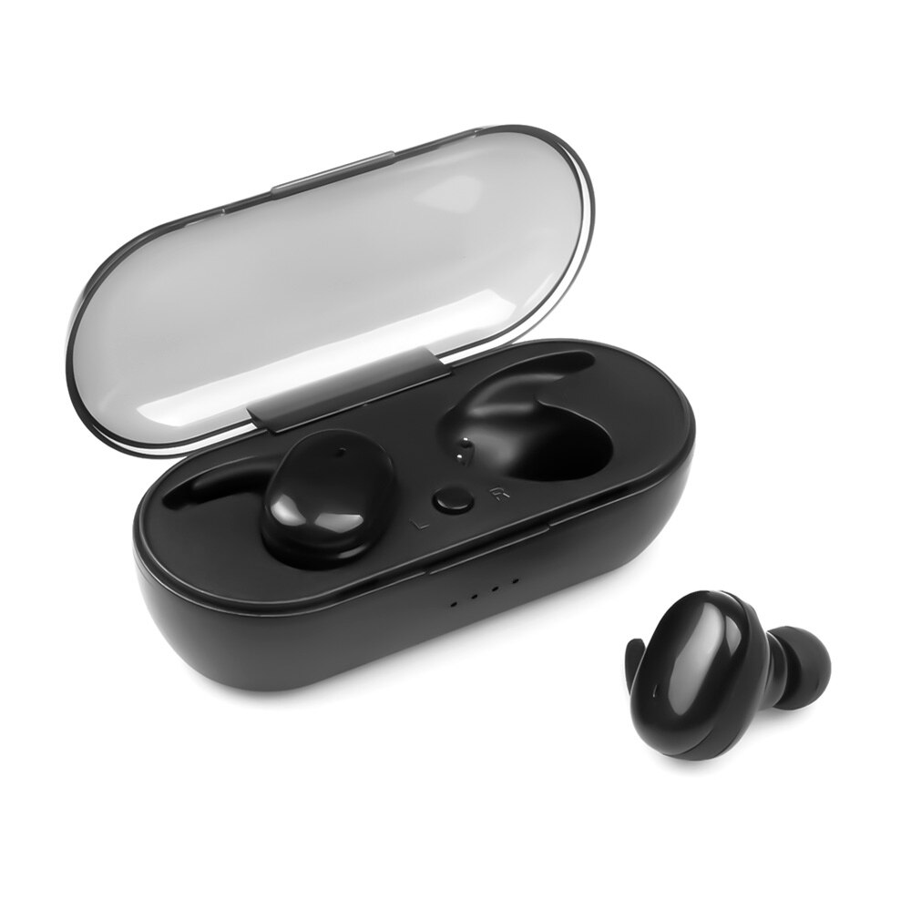 TWS Bluetooth 5.0 écouteurs sans fil Bluetooth cas... – Grandado