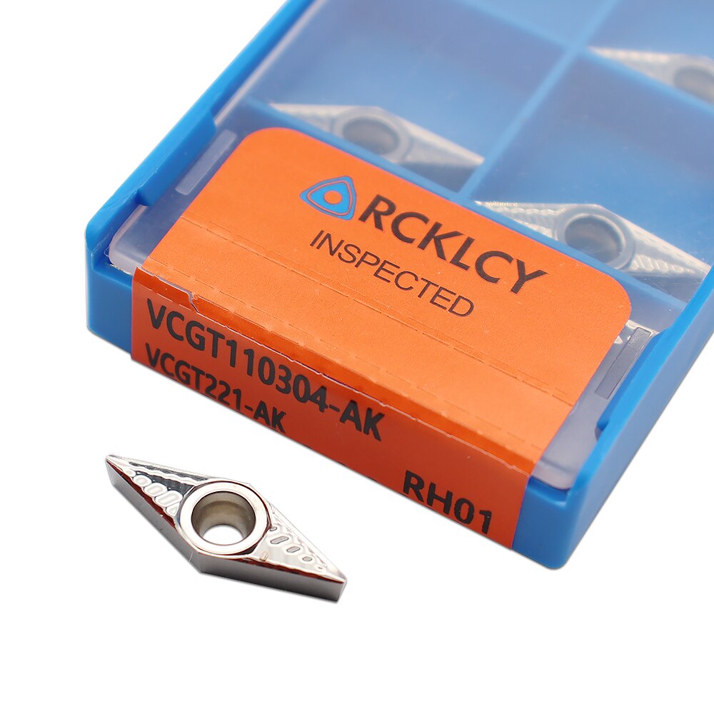 VCGT110302 VCGT110304 VCGT 110308 AK RH01 Aluminum... – Grandado