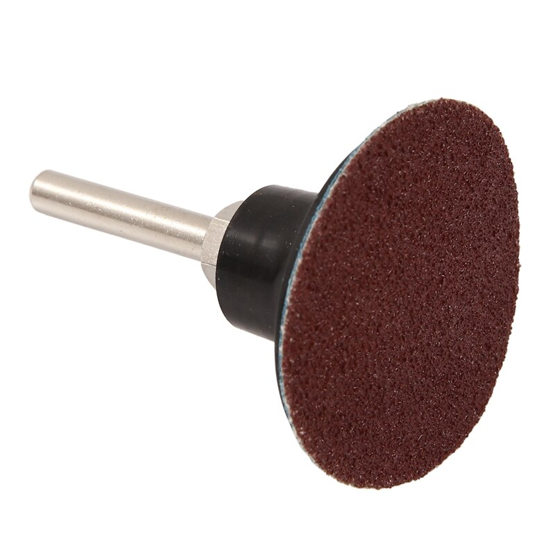 80Pcs Sanding Discs Set 2 Inch Roloc Quick Change ... – Grandado