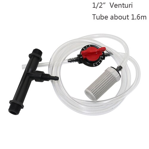 1/2 Inch(20mm) 3/4 Inch(26mm) Thread Venturi Ferti... – Grandado