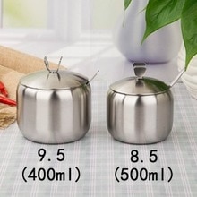 Stainless Steel 304# High capacity Seasoning Tank ... – Grandado