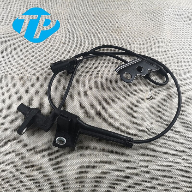 SE0069 sensor de velocidad ABS frente izquierdo co... – Grandado