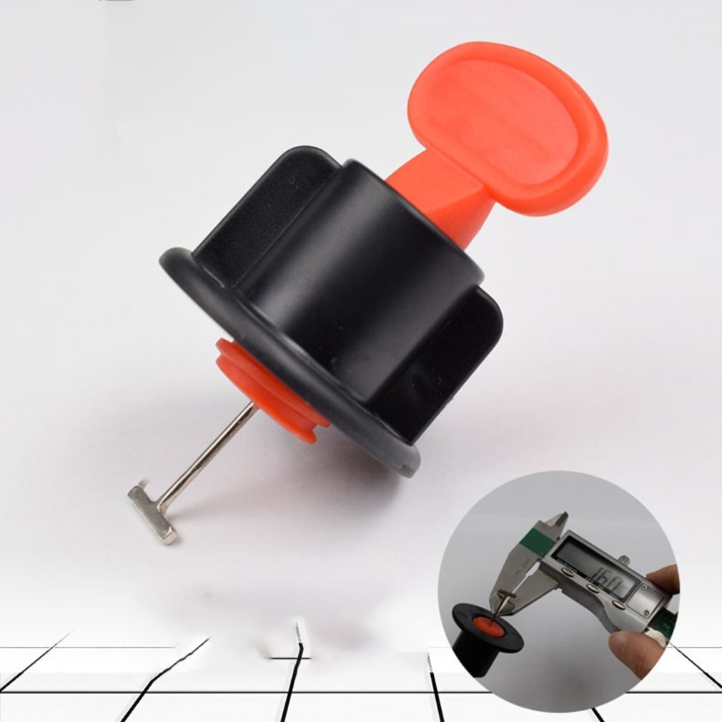 Tile Fixing Position Adjuster Pp Reusable Anti-Lip... – Grandado