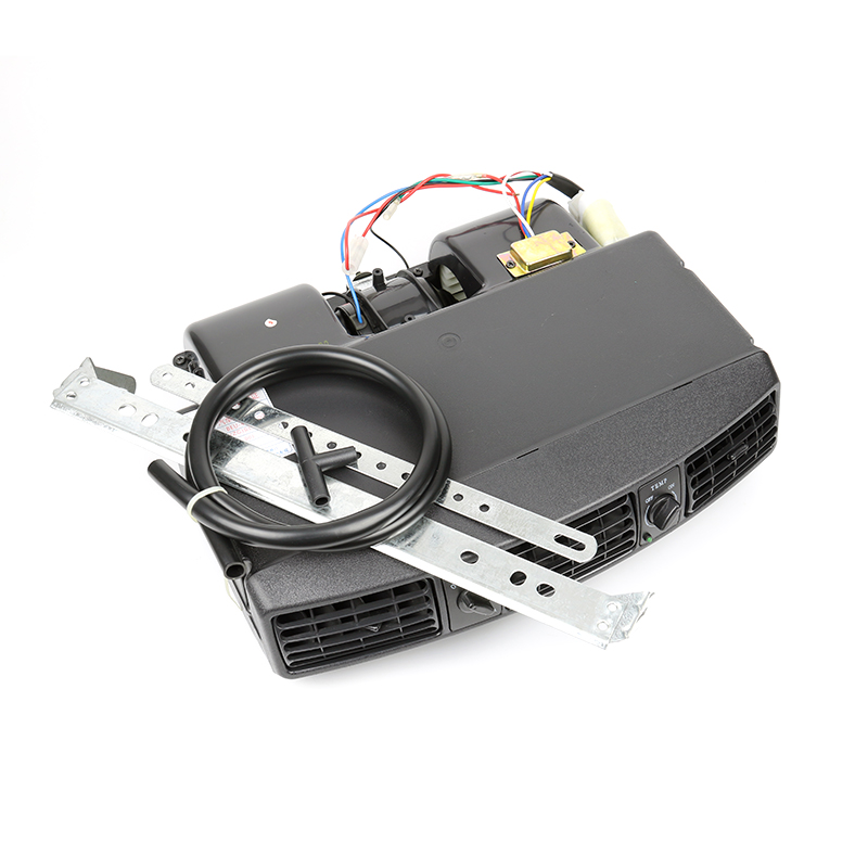Auto-airconditioning 202 Koeling Verdamper Assembl... – Vicedeal