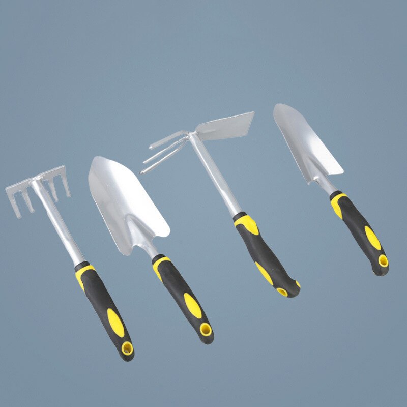 Mini Garden Tools Set Shovel Rake Trowel Loosening... – Grandado