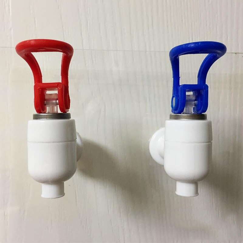 Plastic Water Dispenser Tap Vervanging Set Push Ty... – Grandado