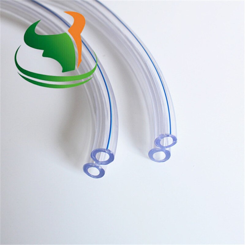 Double PVC Milking Pulse Air Tubes for Milking Mac... – Vicedeal