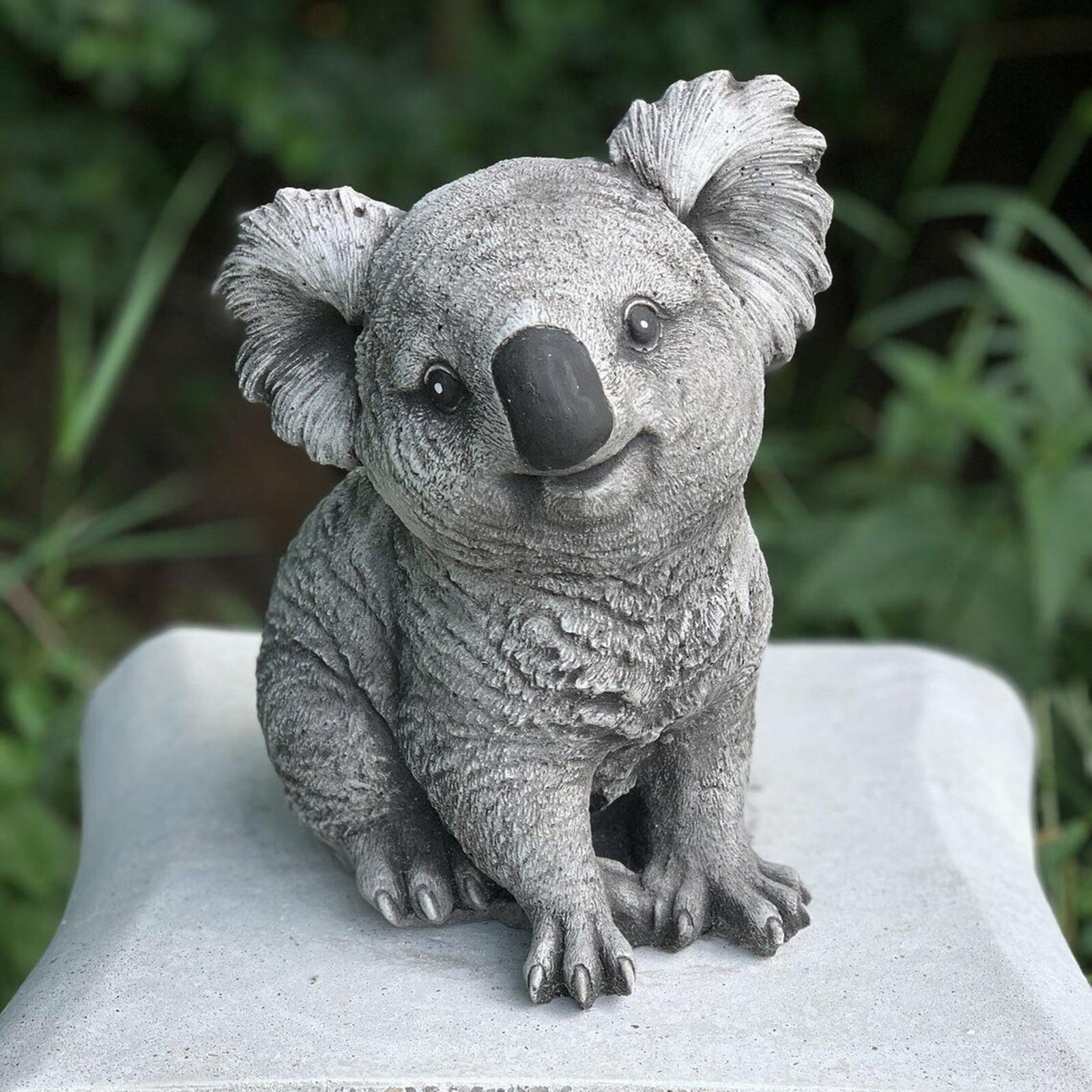 Tuin Decoratie Outdoor Leuke Dierlijke Standbeeld ... – Grandado