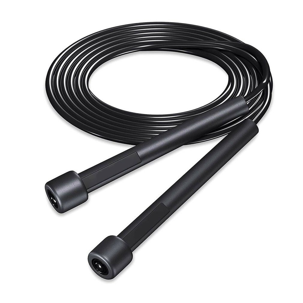 Speed Jump Rope Crossfit Professionele Mannen Vrou... – Vicedeal