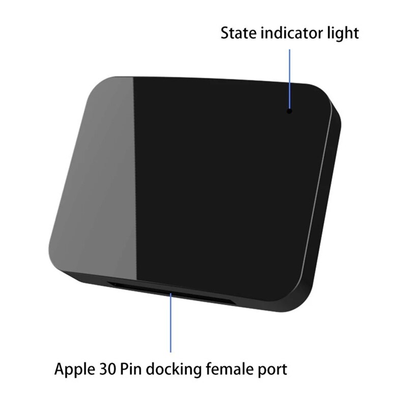 BT4877 Bluetooth 5.0 Wireless Receiver 30 Pin BT 5... – Grandado