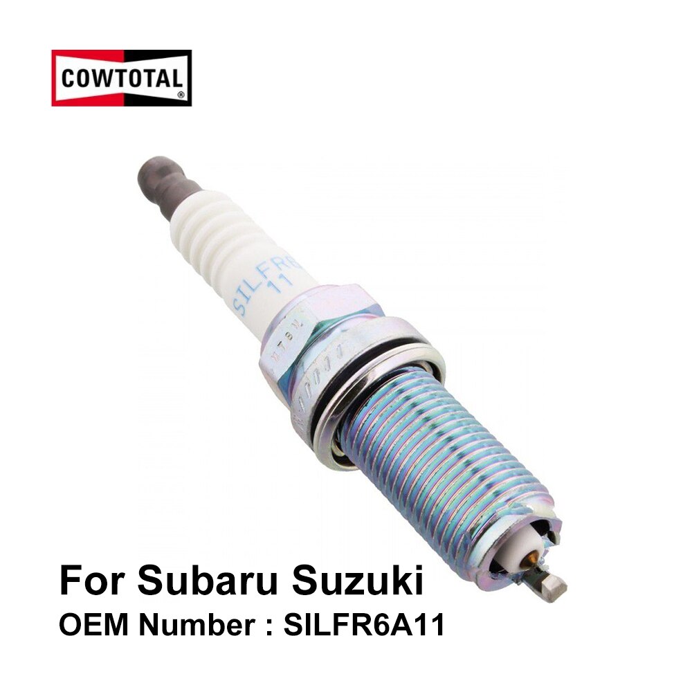 COWTOTAL Iridium Spark Plug for Subaru Outback For... – Grandado