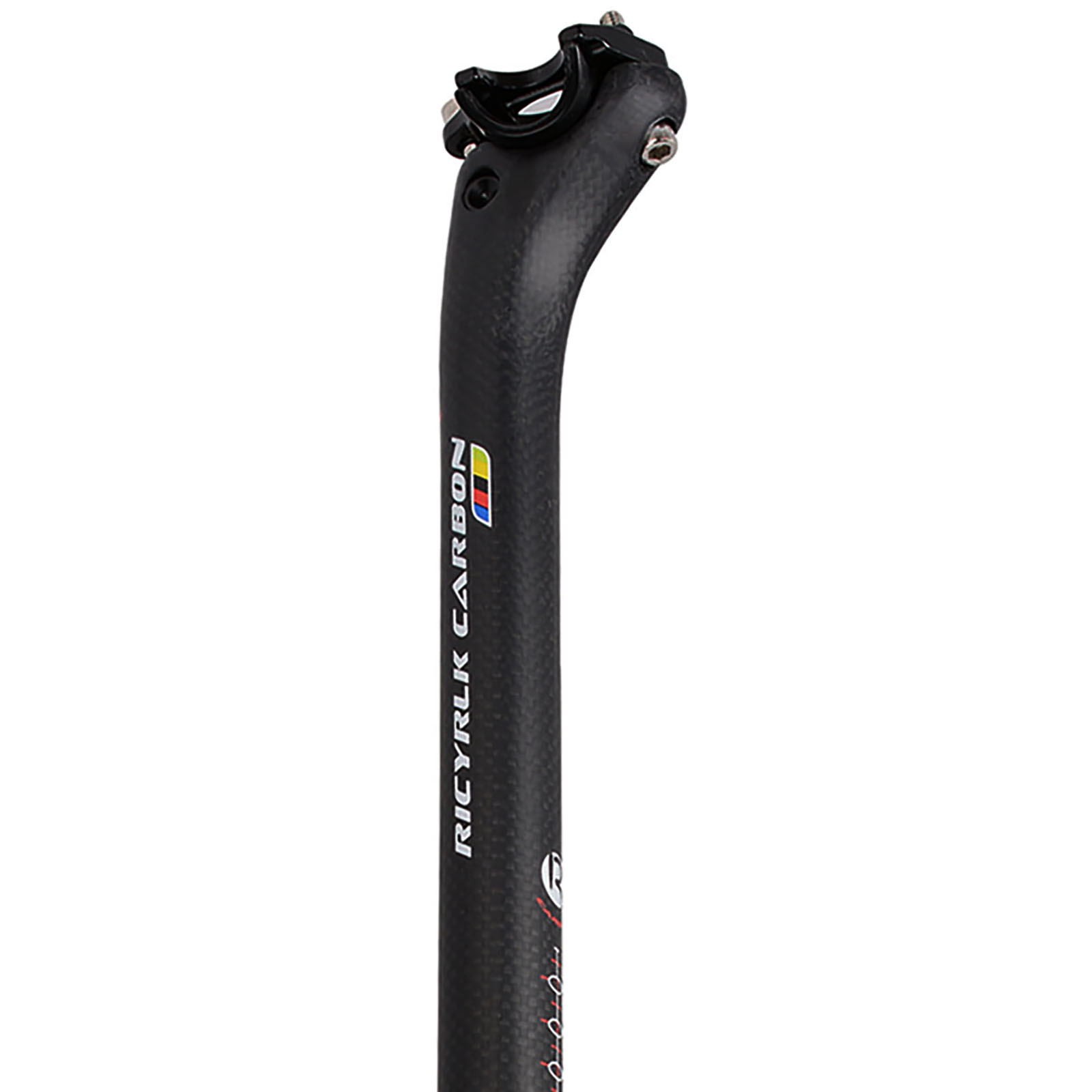 Carbon Fiber Fiets Zadelpen Mtb Zadelpen Racefiets... – Vicedeal