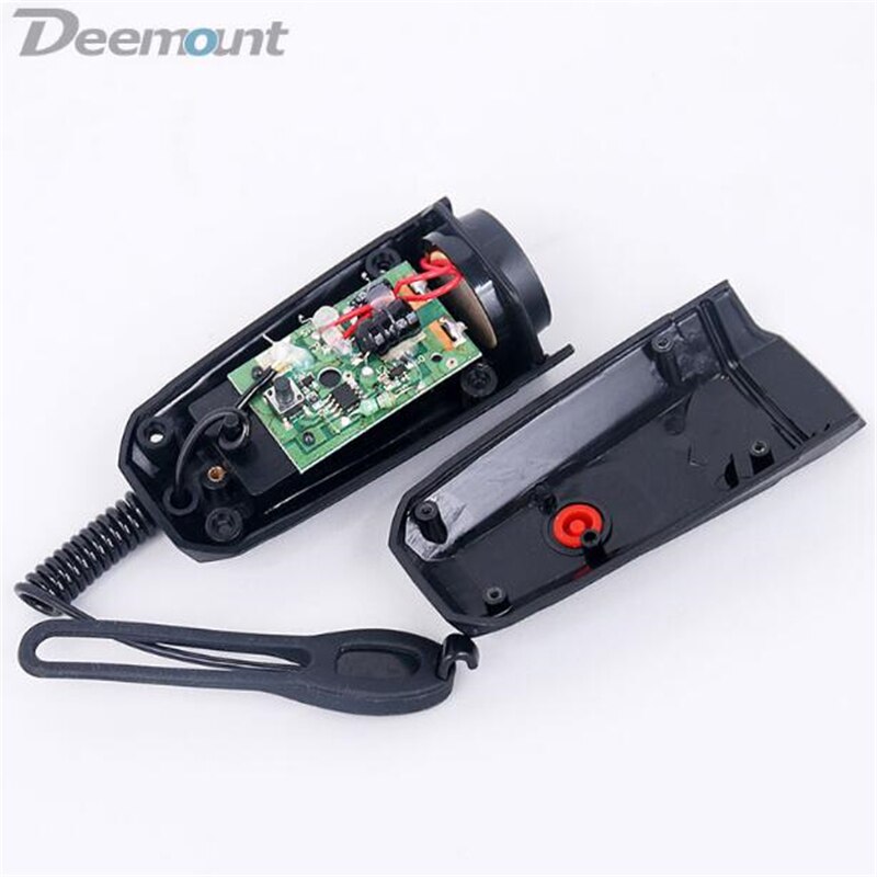 Electric Loud MTB Bicycle Air Horn Ring Road Bike ... – Vicedeal