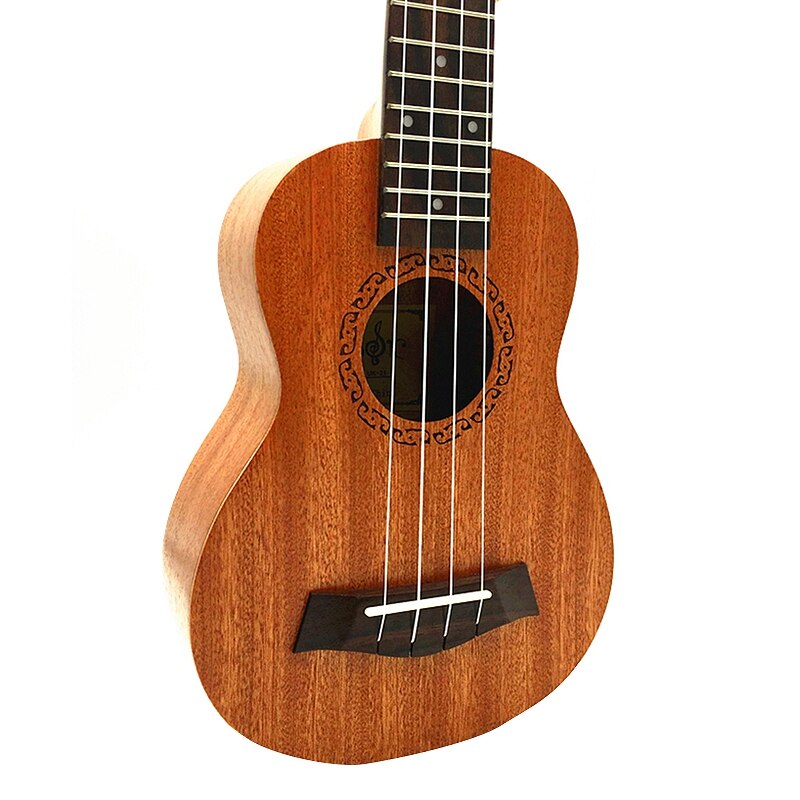 21 Inch Ukulele Soprano Beginner Ukulele Guitar Uk... – Grandado