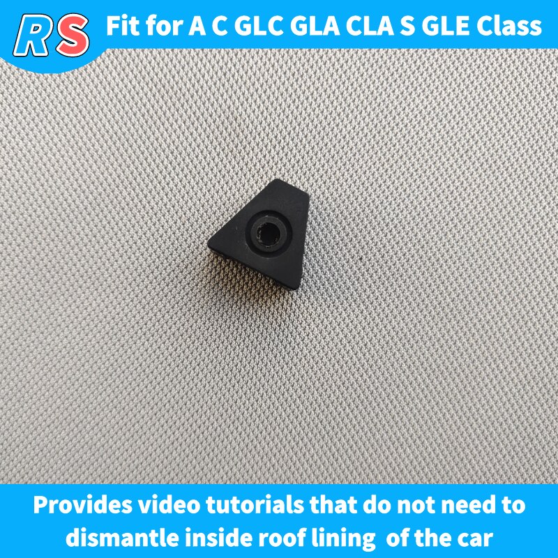 RS Car sunroof slider sunroof repair kit sunroof b... – Grandado