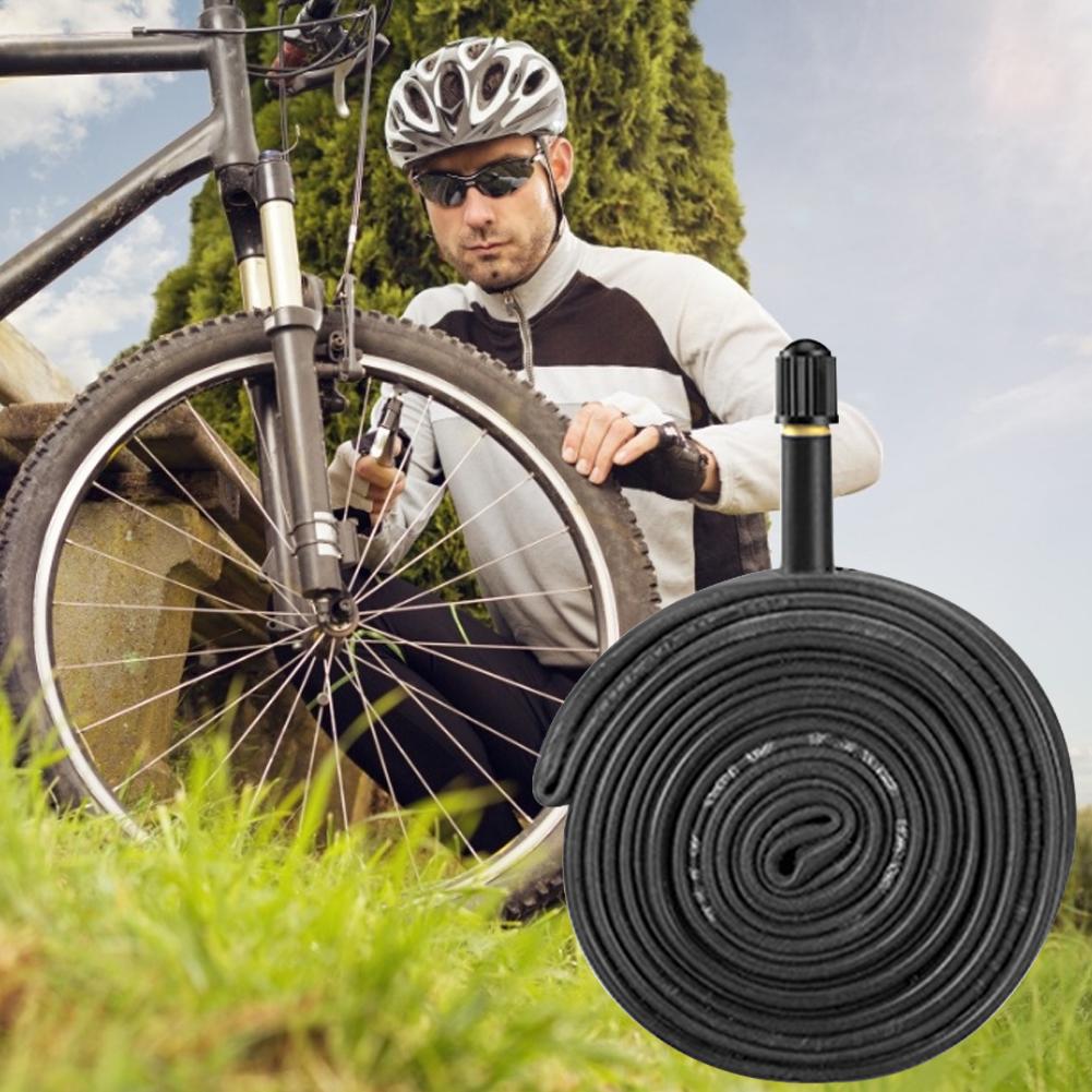 2PCS Bicycle Inner Tube 18/20/22/24/26 Inch Self S... – Grandado