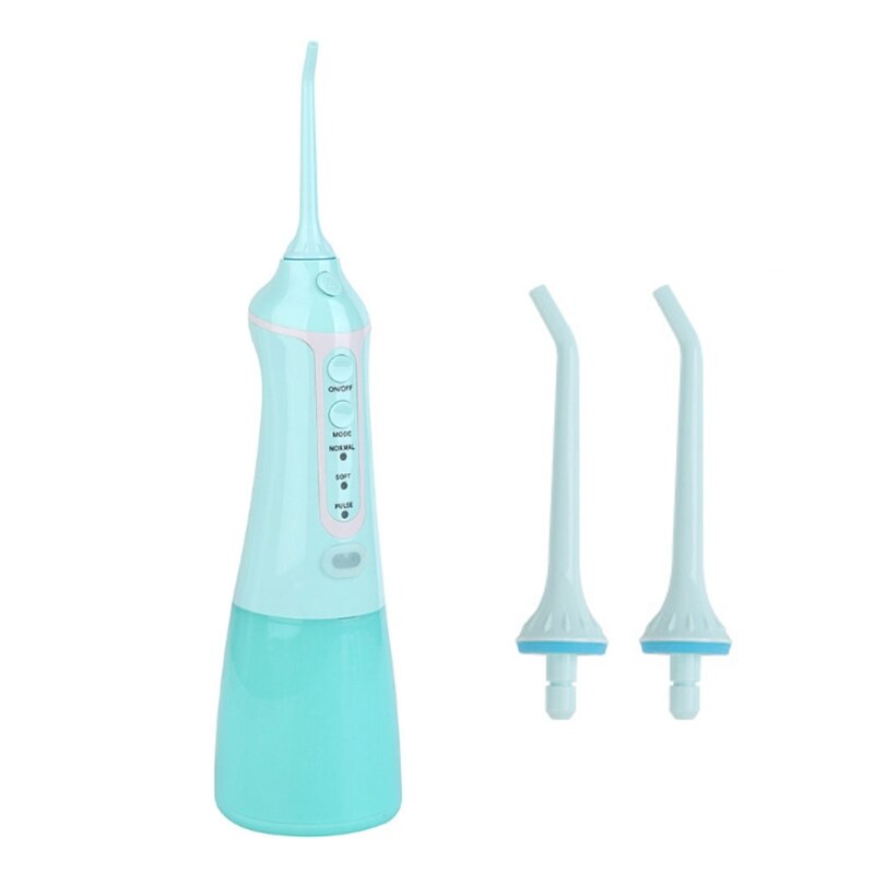 Cordless Water Flosser Water Pick Cleaner for Teet... – Vicedeal