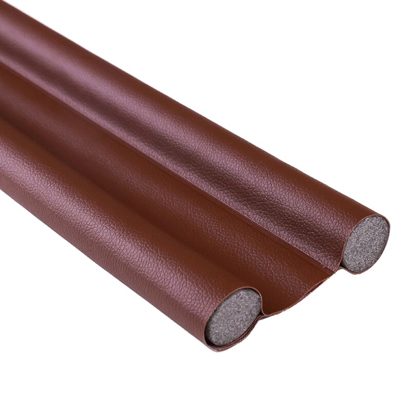 Tira de sellado de fondo de puerta Flexible de 96c... – Grandado