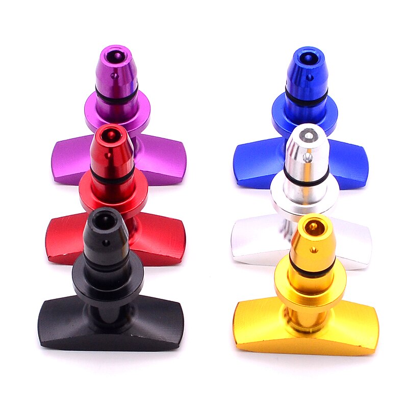 Universal Car Oil Dipstick Pull Handle Engine Oil ... – Vicedeal
