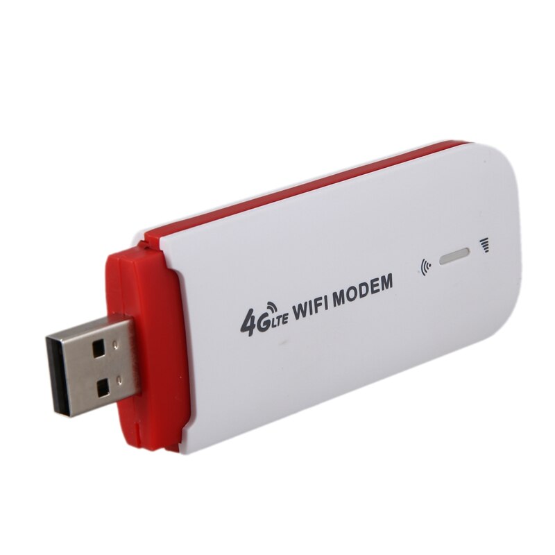 150Mbps 4G Lte Usb Draadloze Netwerkkaart Adapter ... – Vicedeal