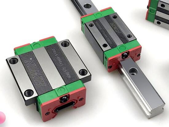 Hiwin HGW25CC block bearing – Grandado