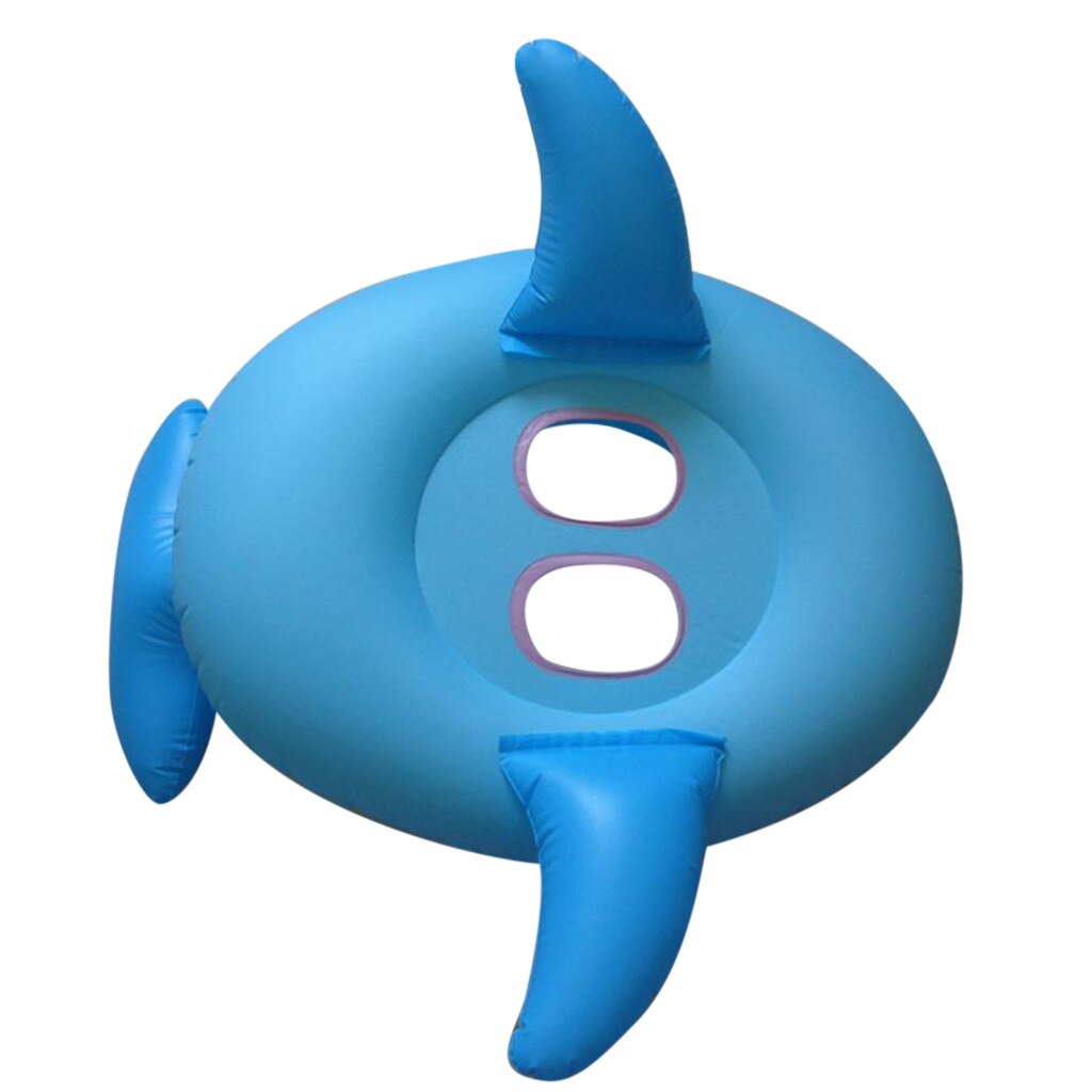 Children's swim ring baby inflatable swimming ring... – Grandado