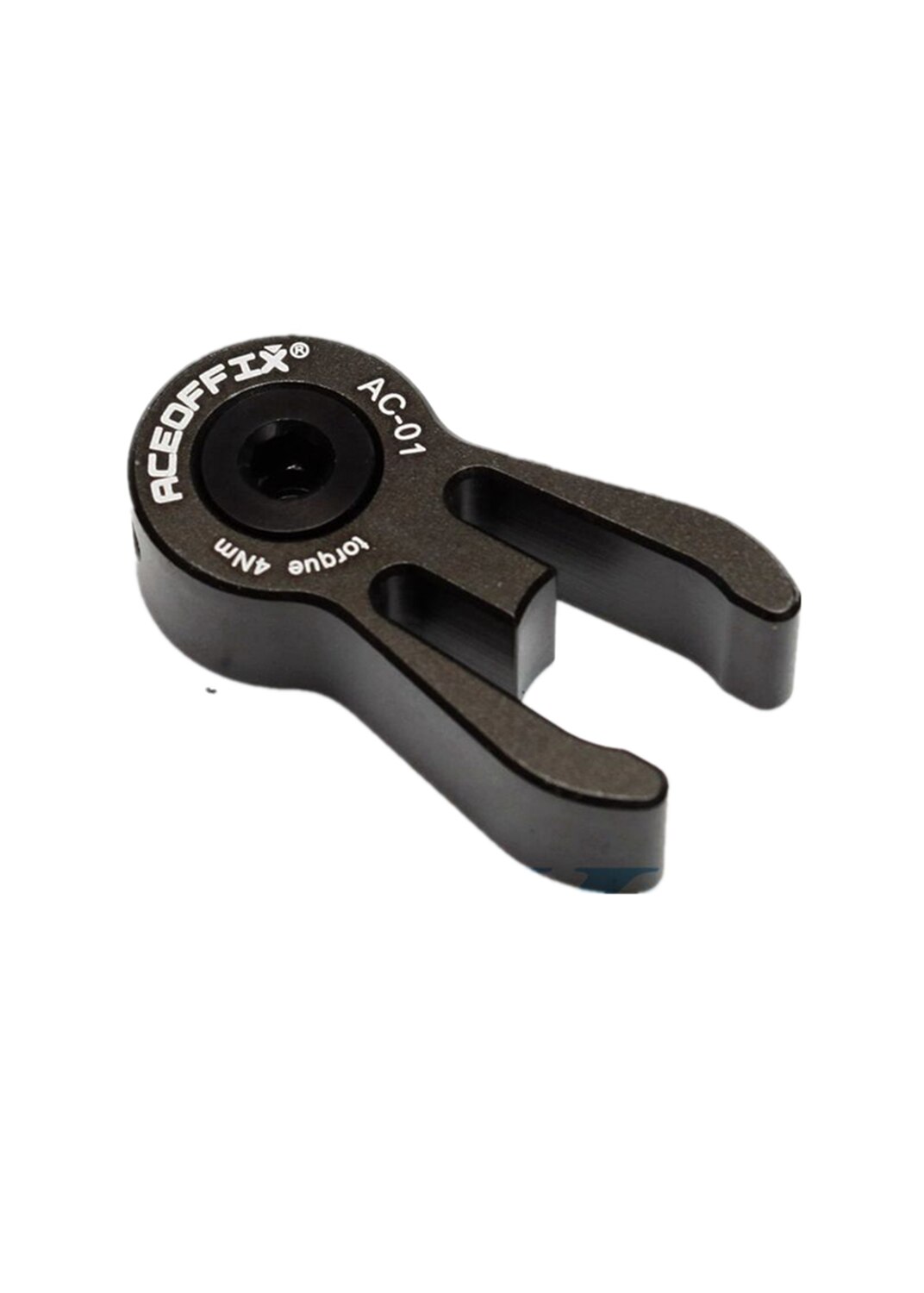 Aluminum For Brompton Folding Bike Stem Catcher Bi... – Vicedeal