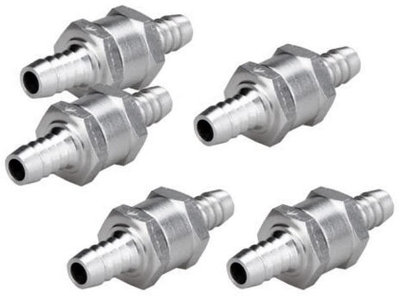 10mm / 12mm Check Valve Fuel Valve Gasoil Diesel F... – Vicedeal