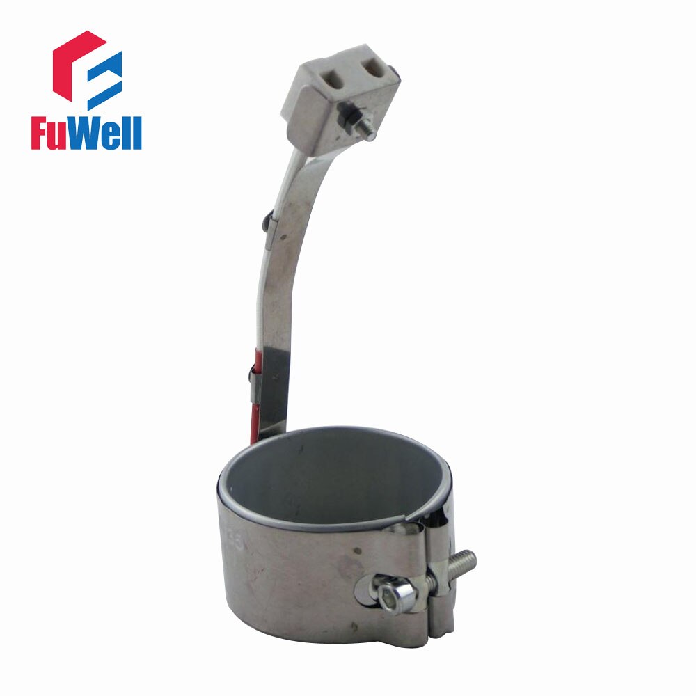 55mm x 40mm AC 220V 210W Ceramic Plug Stainless Ba... – Vicedeal