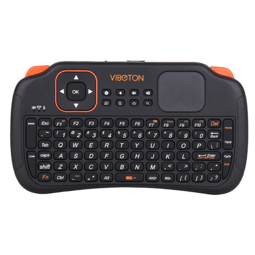 Universal 2.4G Wireless Keyboard Multi-used Mini K... – Grandado