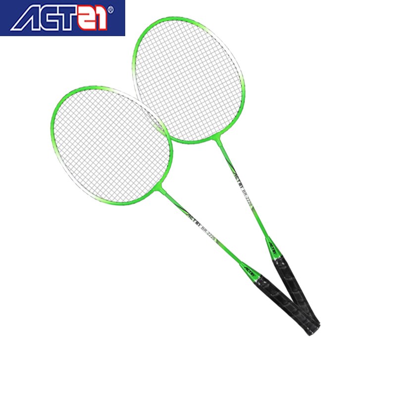 badminton and badminton rackets ACTEI , good partn... – Grandado
