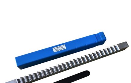 1/4 C Push Type Spiebaan Broach Inch Sized Hoge Sn... – Vicedeal