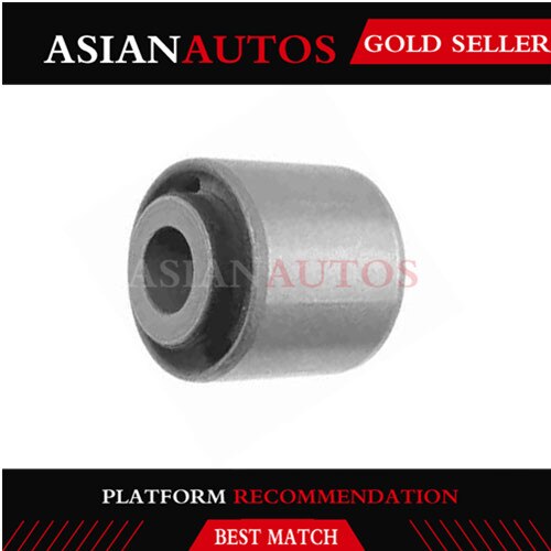 Front Left Right Control Arm Bushing rubber for Vo... – Grandado