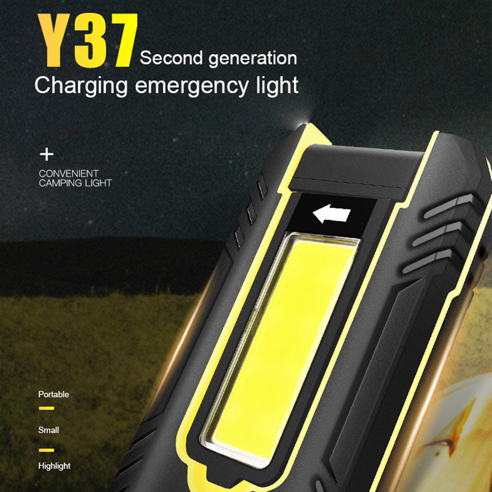 30W Portable LED work light auto repair maintenanc... – Vicedeal