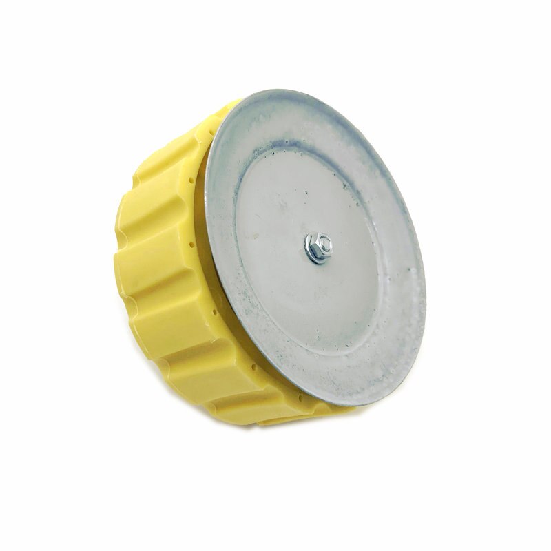 Dental Plastic Bur Holder Block Case 35 Holes 360 ... – Grandado