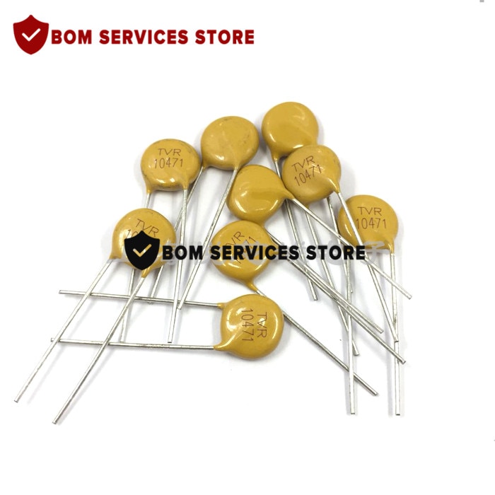 Fast 20PCS TVR10471 KSY TVR10471 TVR 10471 10D471 ... – Grandado