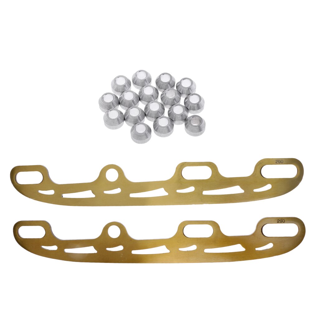 Skates Replacement Blade Roller Ice Figure Skating... – Grandado