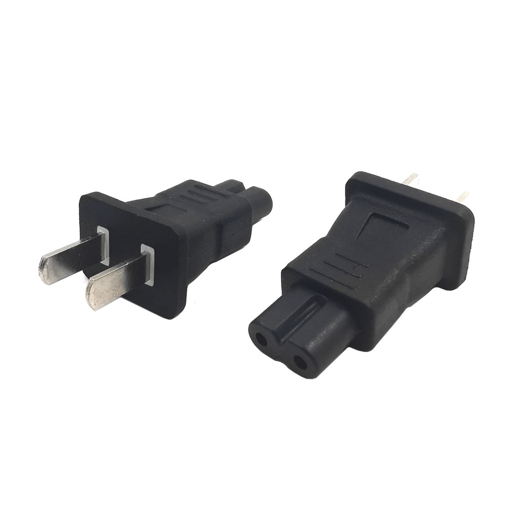 Ons Nema 1-15P Iec 60320 C7 Bakje Power Plug Adapt... – Grandado