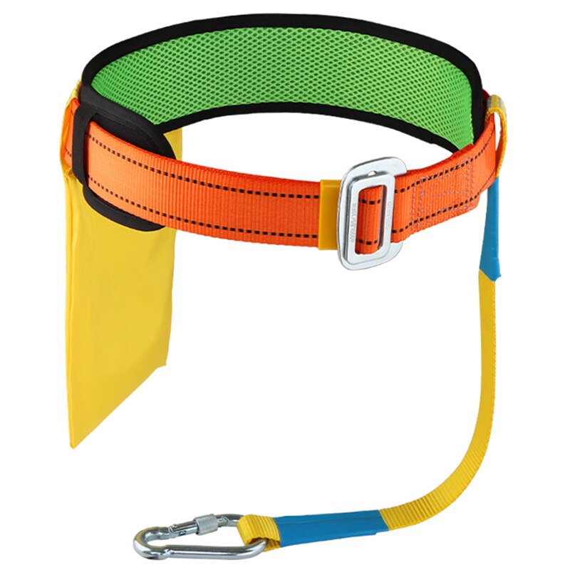 Single waist Safety Belt Outdoor Fall prevention C... – Grandado