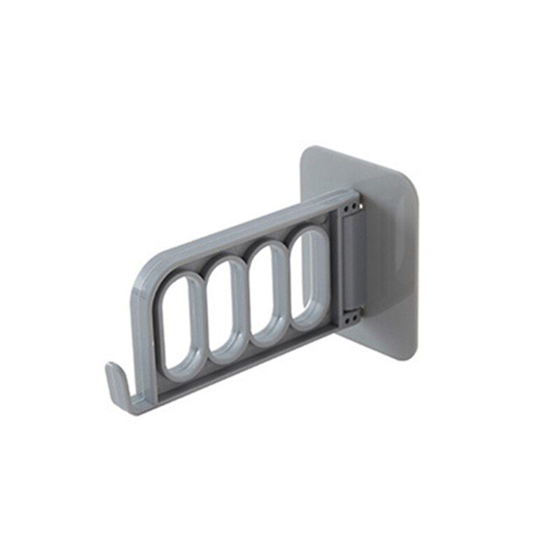 Indoor Self Adhesive Laundry Hanger Drying Rotatab... – Vicedeal