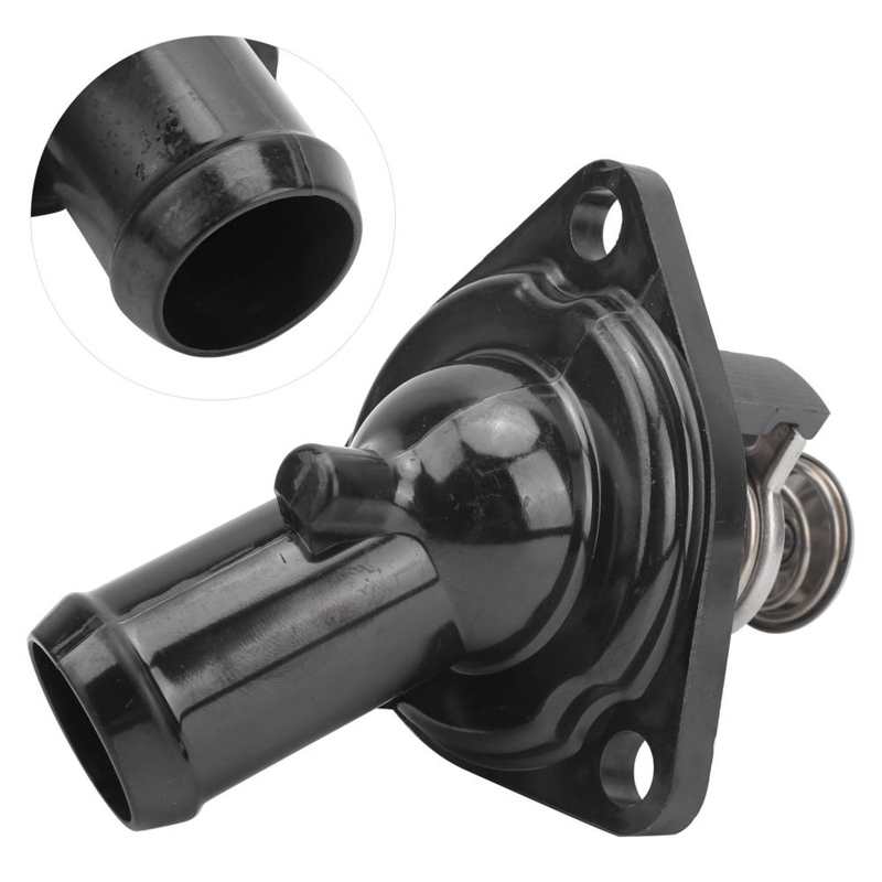 Automobiles Thermostat Housing Engine Coolant Ther... – Grandado