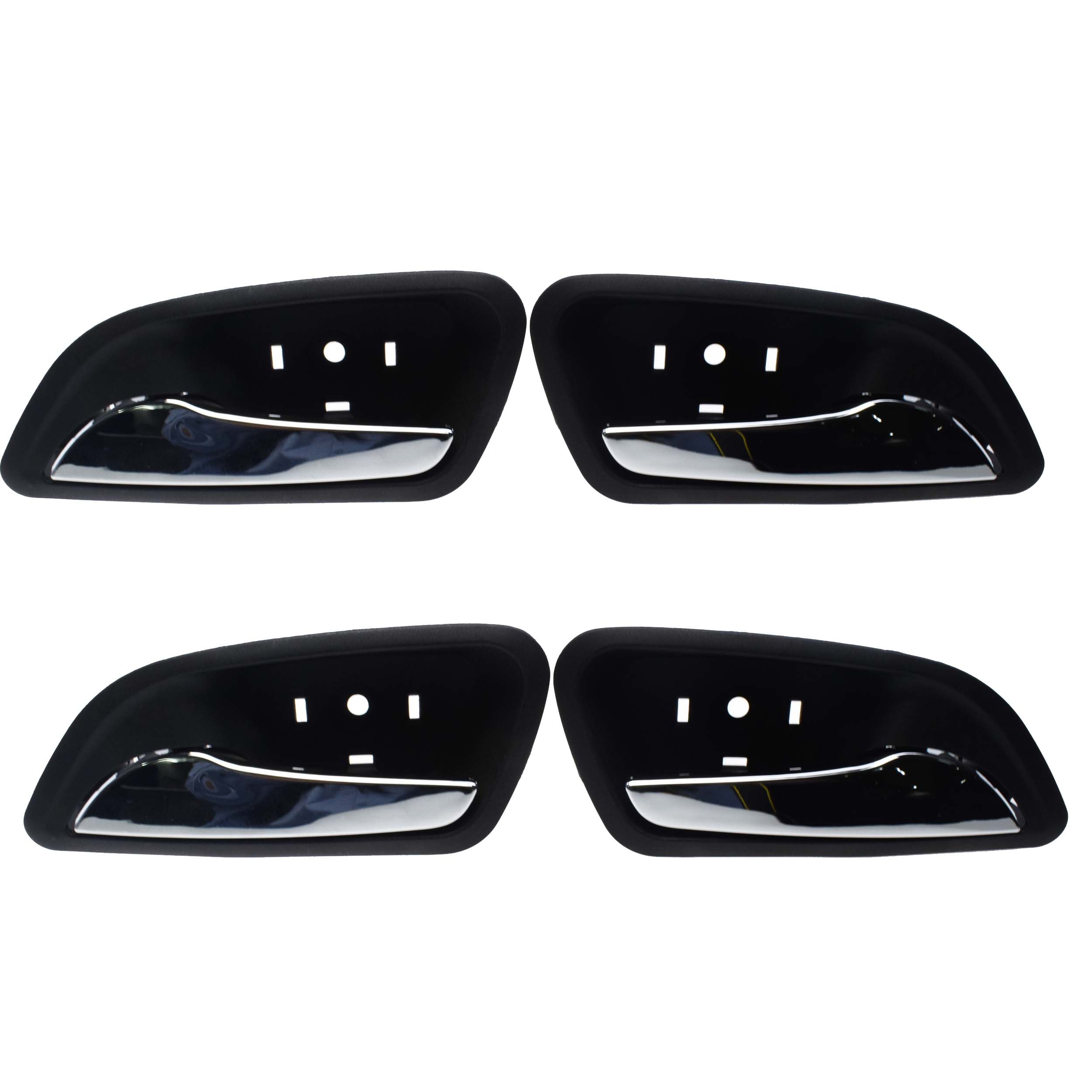 For Chevrolet Cruze Inside Front Rear Left Right L... – Grandado