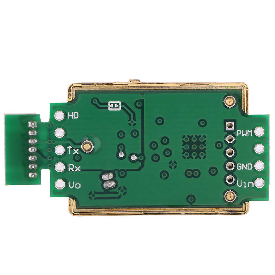 MH-Z19 IR Infrared Sensor Module Infrared 3.6V-5.5... – Grandado