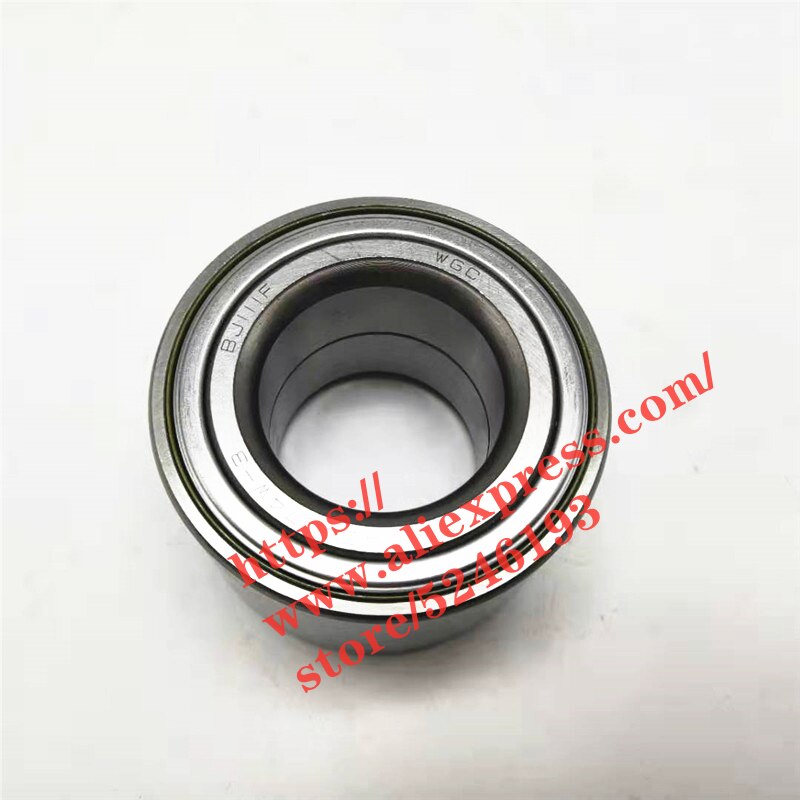 Front wheel bearing for BYD F3 F3R – Grandado