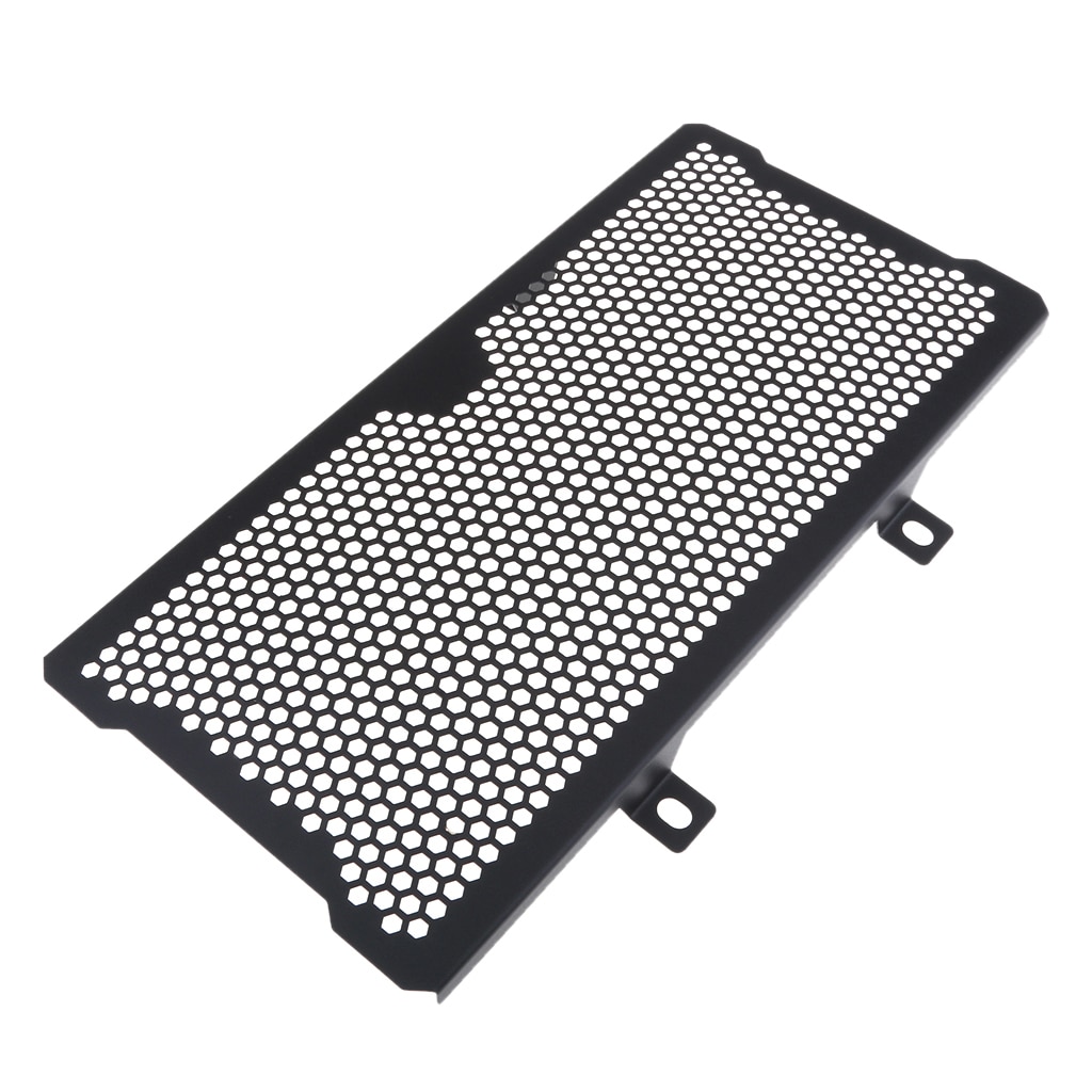 Guard Motorcycle Radiator Protection Grill Radiato... – Vicedeal