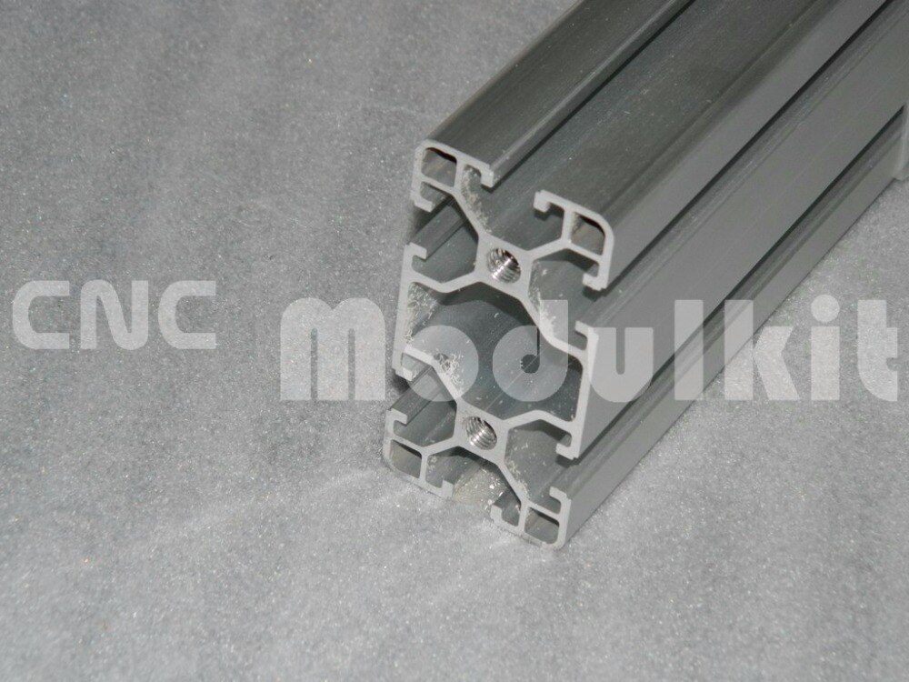 4080L Aluminum Profile For CNC Router Aluminium Fr... – Grandado